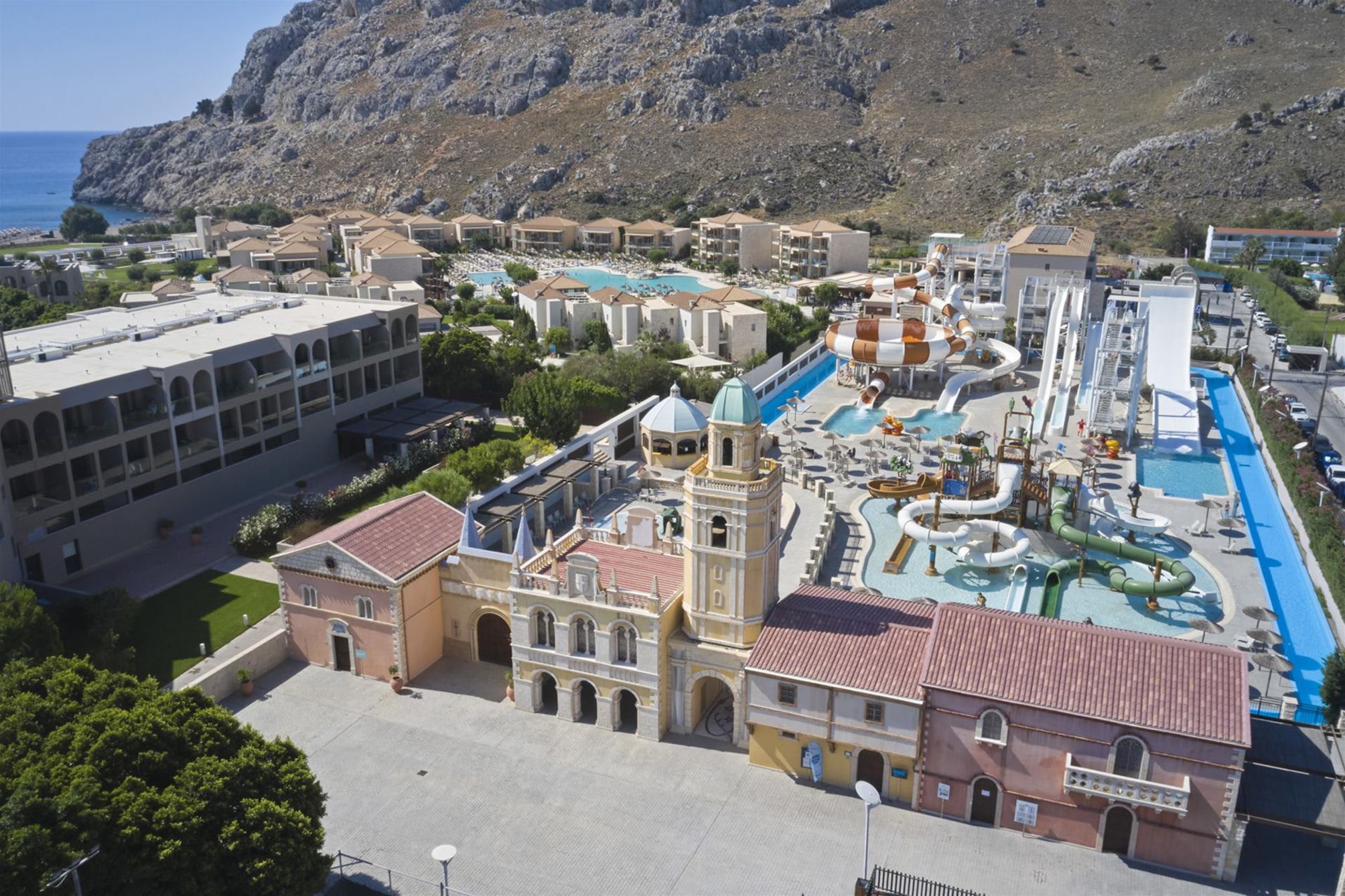 Atlantica Aegean Blue, Kolimbia | Best deals | lastminute.com