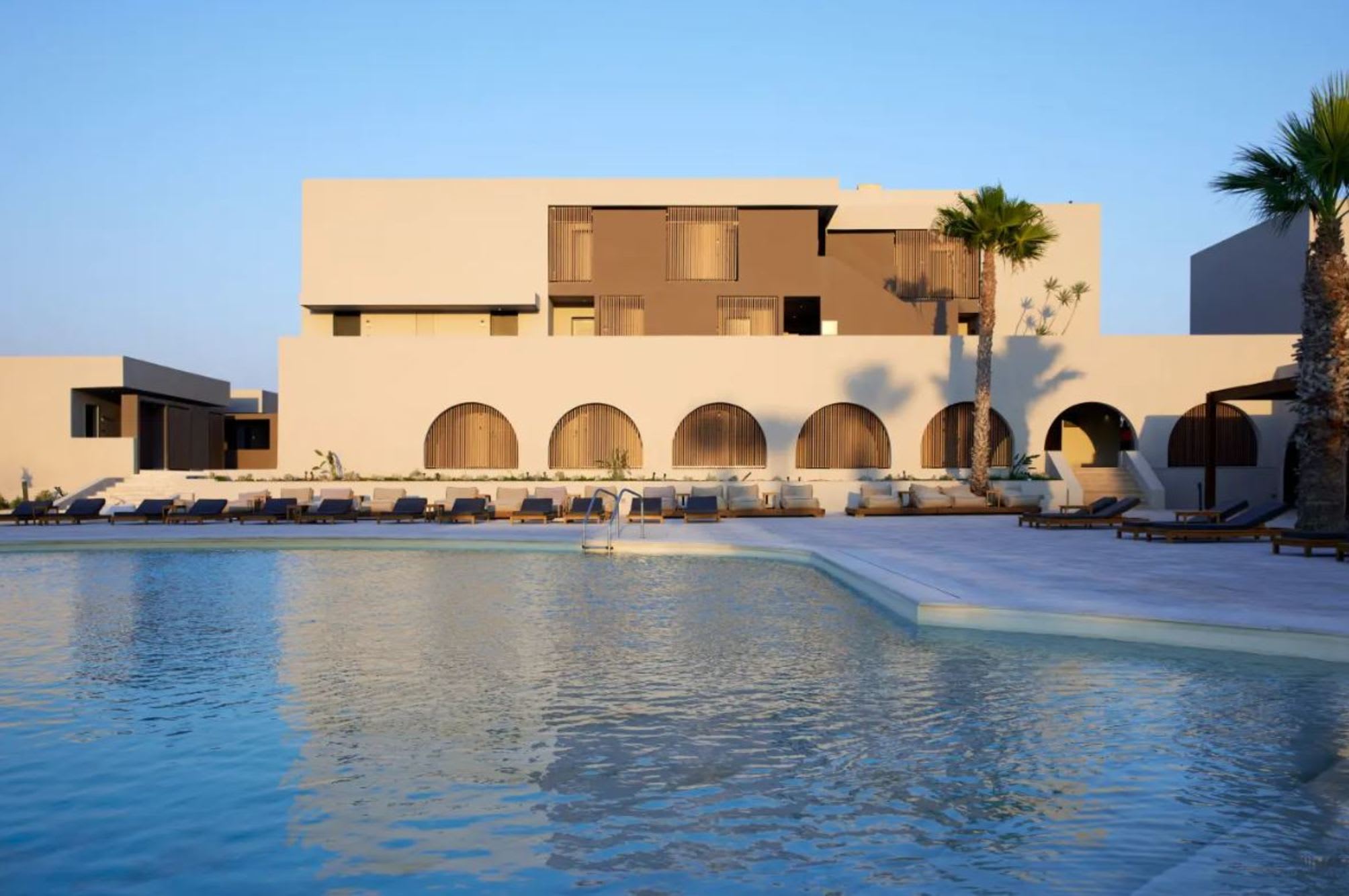 Elissa Lifestyle Beach Resort - Adults Only, Kallithea Rhodes | Best ...