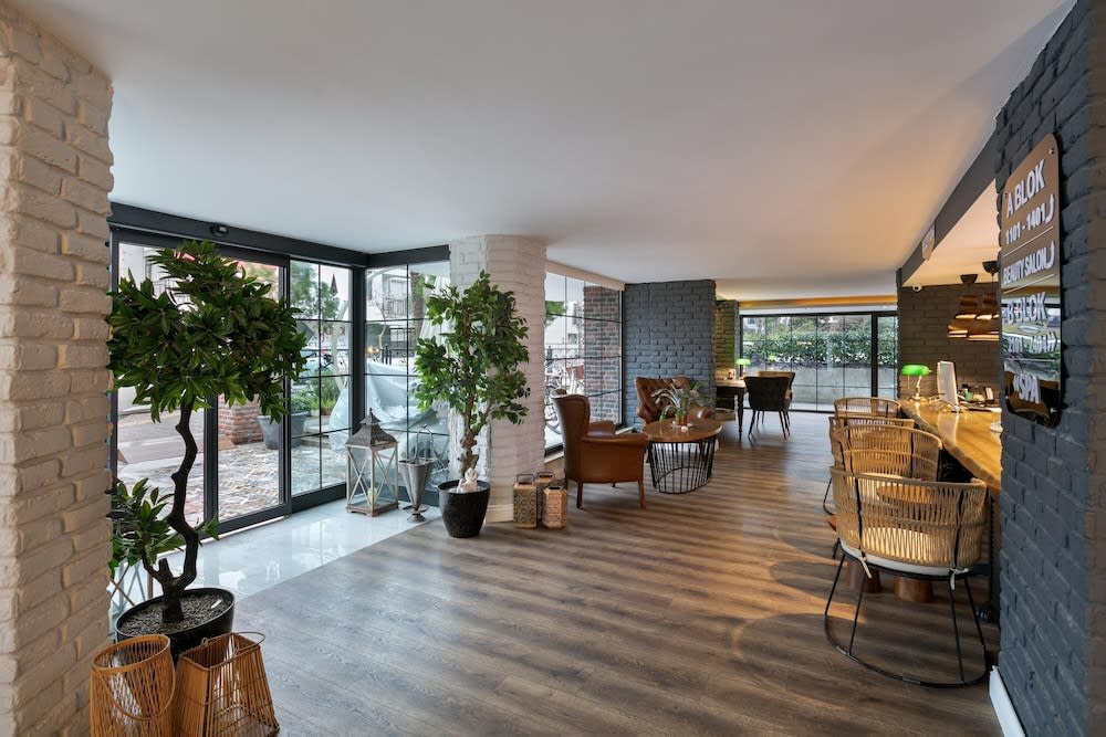 Azuu Boutique Hotel, Lara | Best deals | lastminute.com