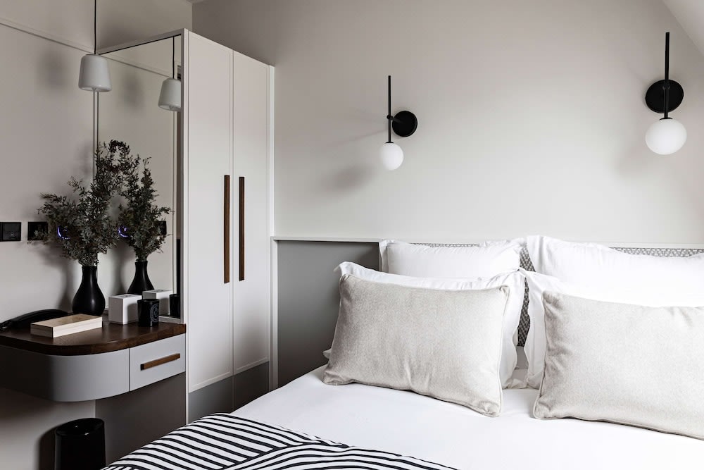Best Western Premier The Blake Paris Gare Saint Lazare, Paris | Bästa ...