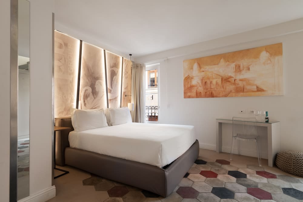 BDB Rooms Navona, Rome | Meilleures offres | lastminute.com