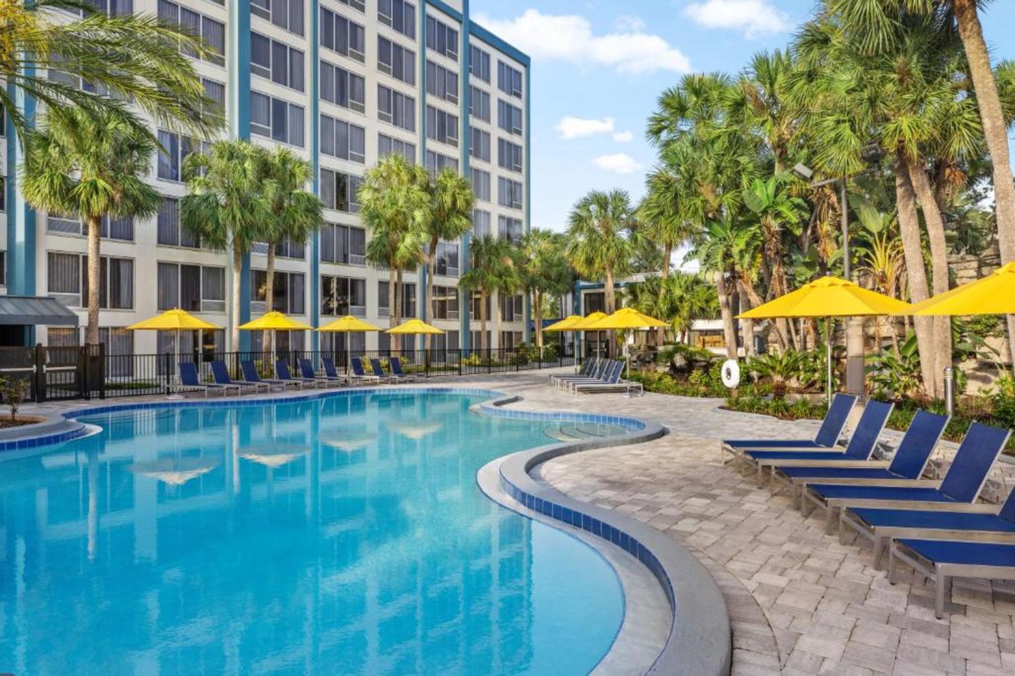 Delta Hotels by Marriott Orlando Celebration, Kissimmee | Günstige ...