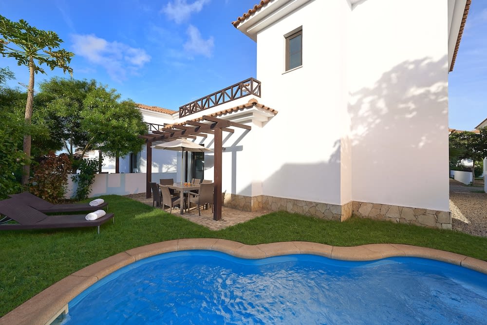 Meliá Tortuga Beach - All Inclusive, Santa Maria,Isola di Sal | Offerte ...