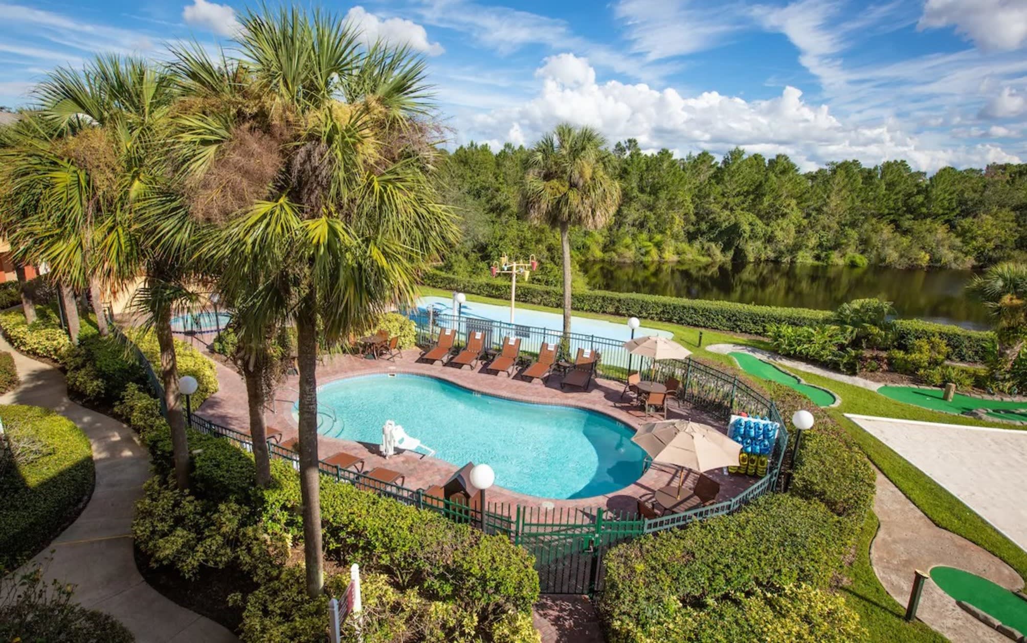 Westgate Leisure Resort, Orlando (FL) | Meilleures offres | lastminute.com