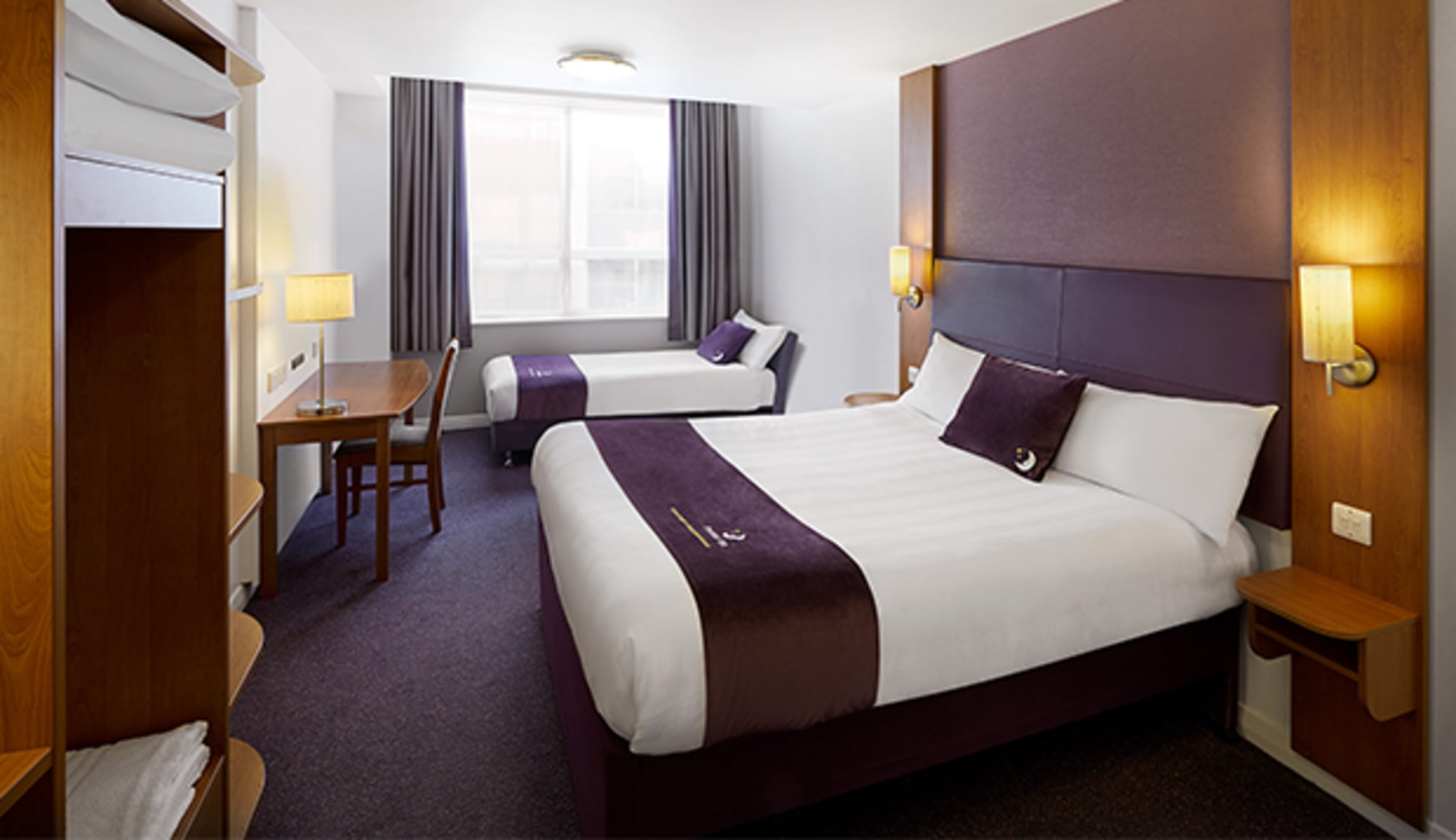 Hôtel Premier Inn Edinburgh (South Queensferry) | lastminute.com