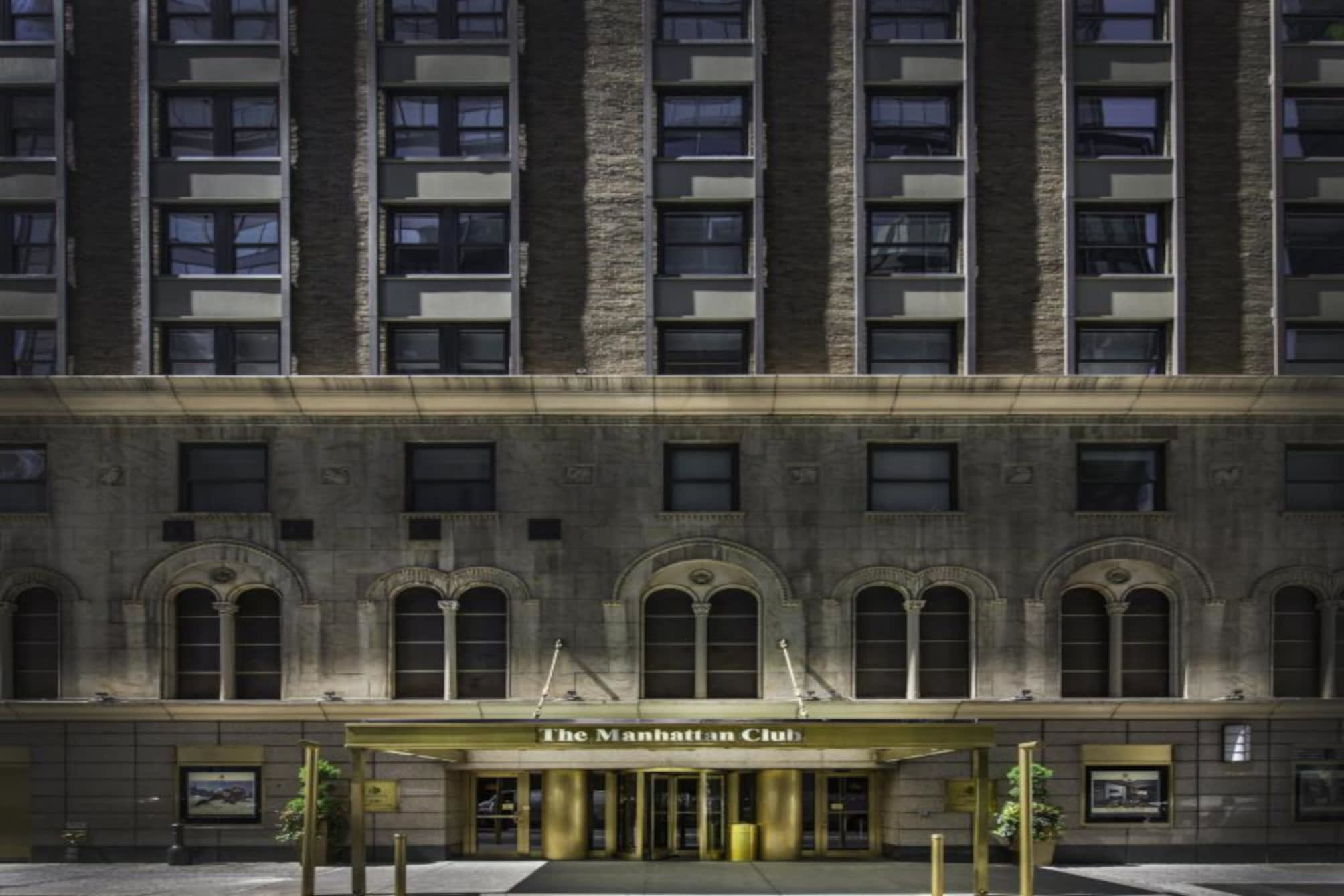 The Manhattan Club, New York - Manhattan | Best deals | lastminute US