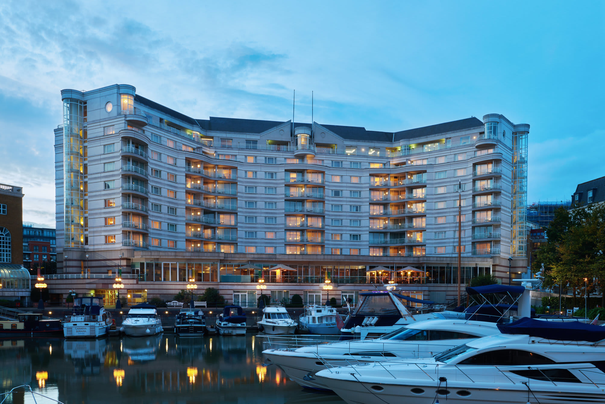 Harbour Hotel & Spa Richmond, Richmond upon Thames | Best deals ...