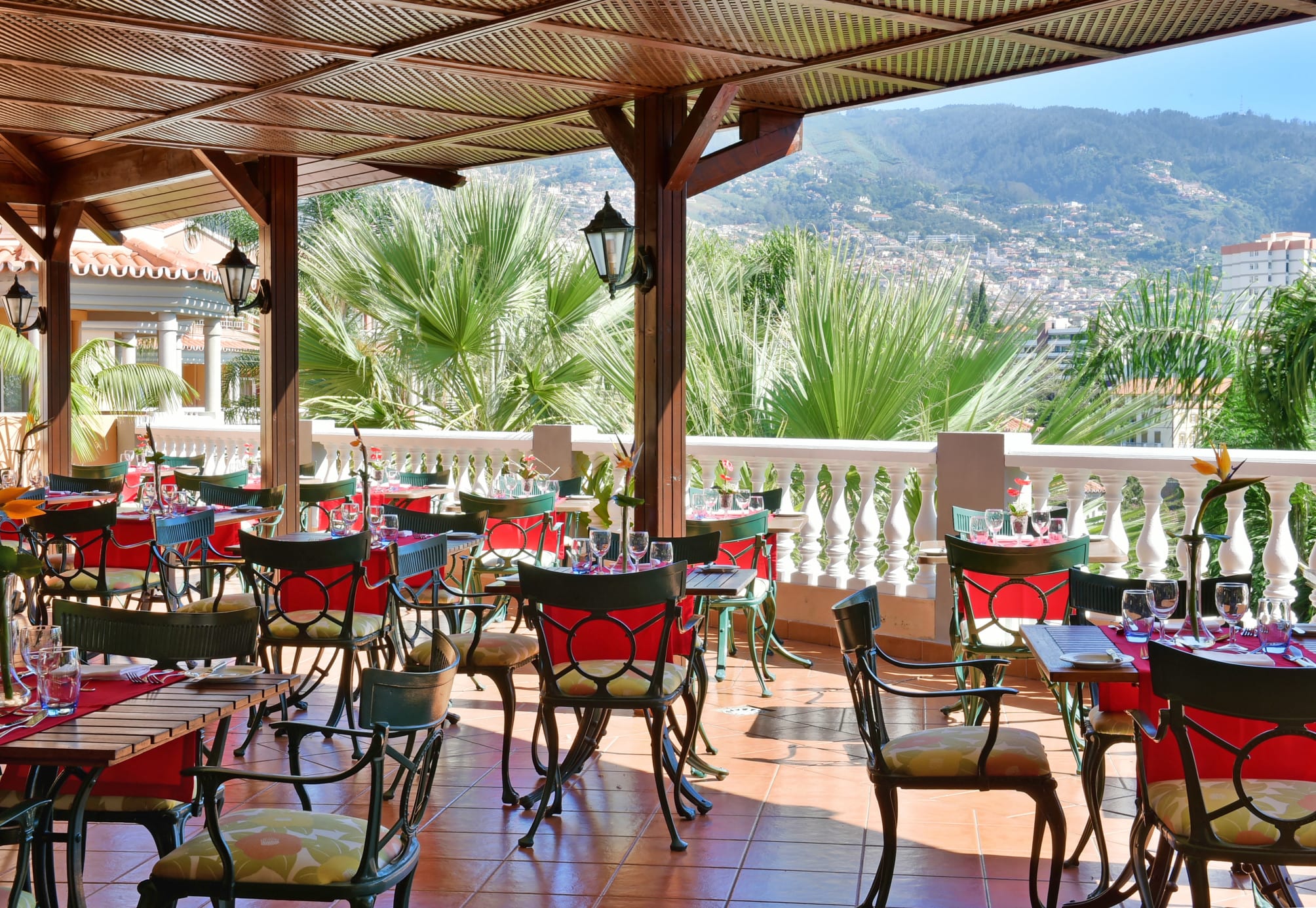 Pestana Miramar Garden & Ocean Hotel, Funchal | Najlepszych ofert ...