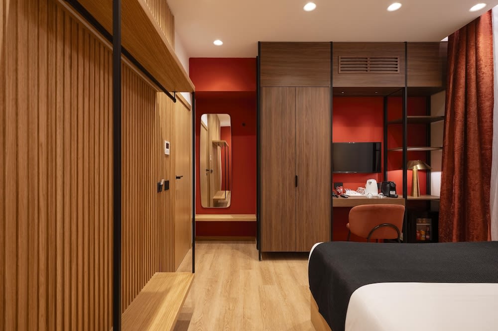 Grand Master Suite GRECI, Rome | Best deals | lastminute.com