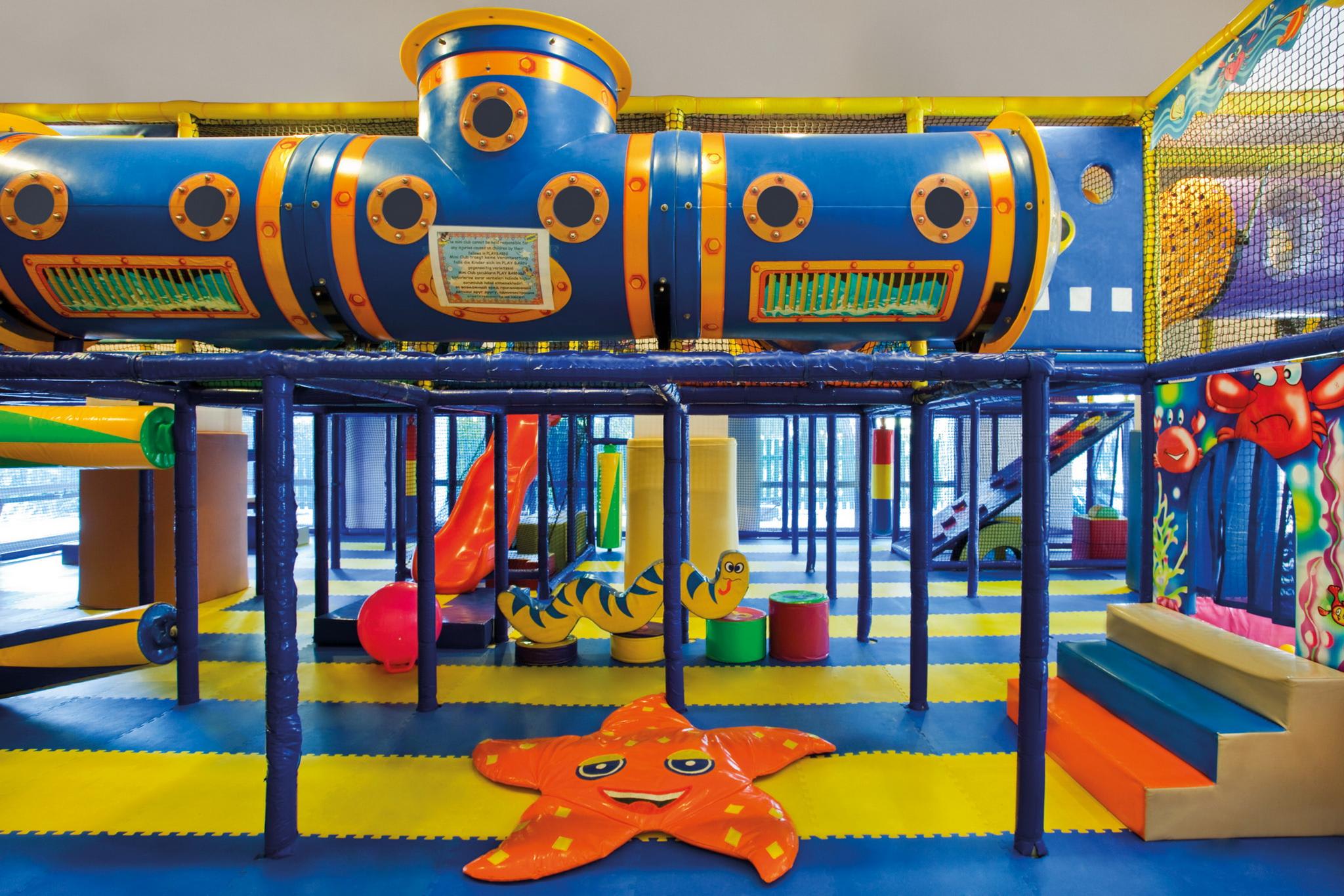 Akka Antedon Hotel - Premium All Inclusive, Beldibi | Best deals ...