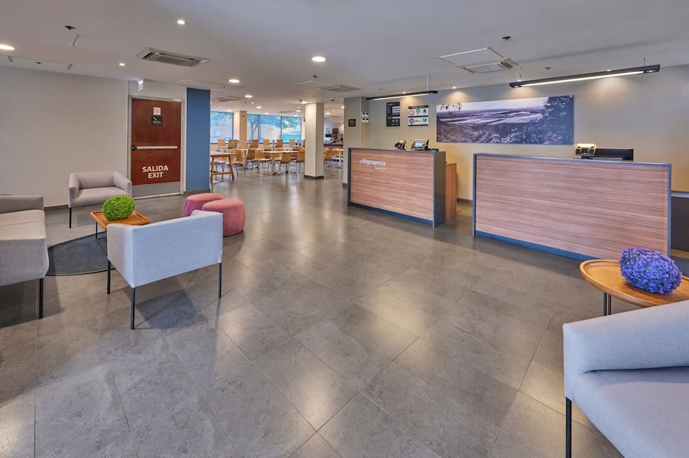 City Express by Marriott Ciudad Juárez, Ciudad Juárez | Best deals ...