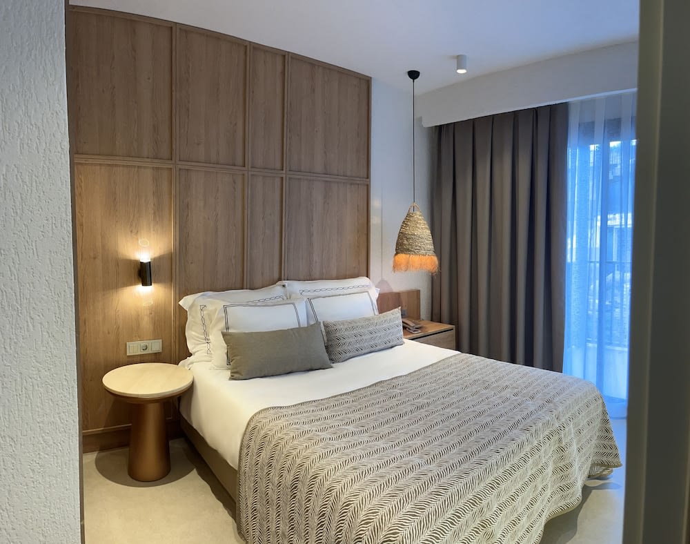 Bodrum Beach Resort, Bodrum-Gumbet | Melhores ofertas | lastminute PT