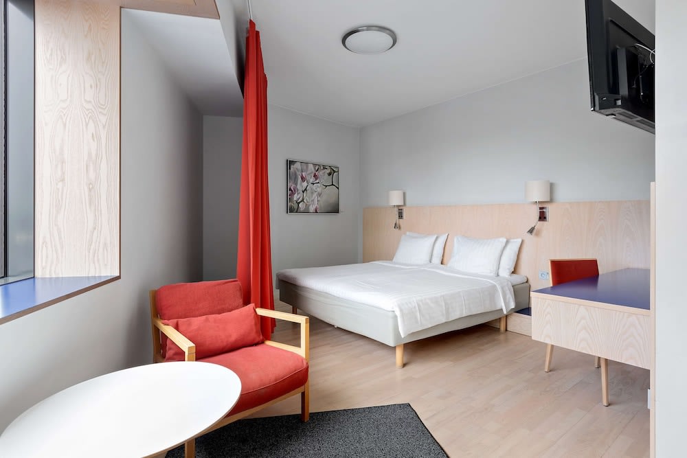Best Western Plus Park City Hammarby Sjostad, Stockholm | Günstige ...