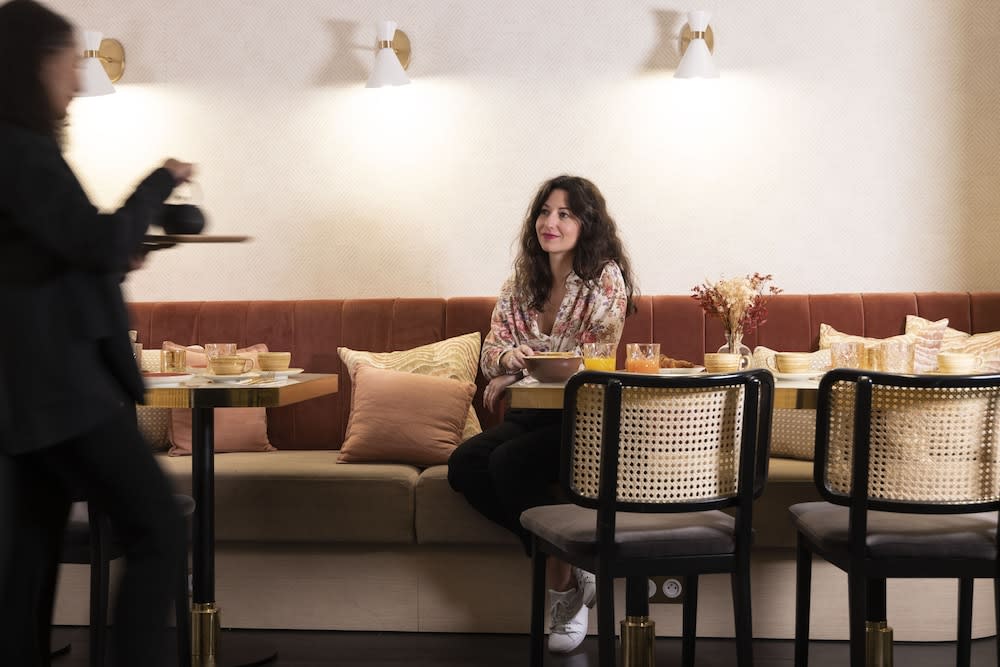 Le Bailli, Paris | Meilleures offres | lastminute.com FR