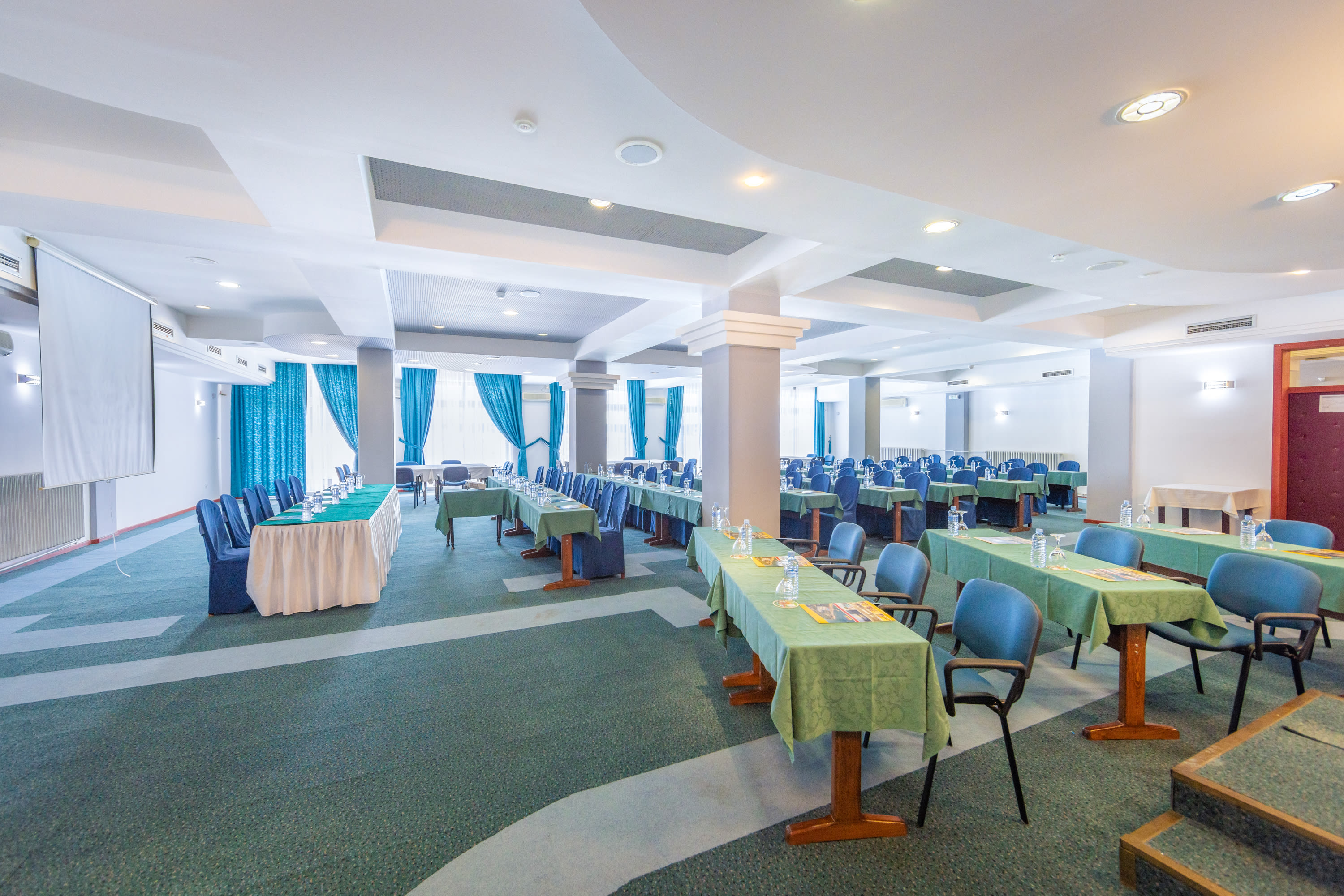 Hotel Granit, Ohrid | Best deals | lastminute.com
