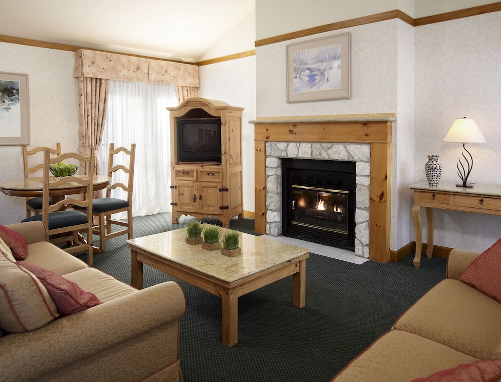 Pinestone Resort & Conference Centre, Eagle Lake | Best deals ...