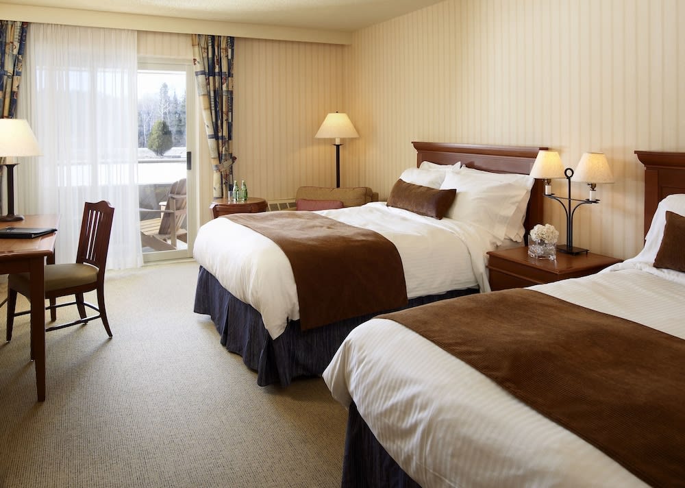 Pinestone Resort & Conference Centre, Eagle Lake | Best deals ...