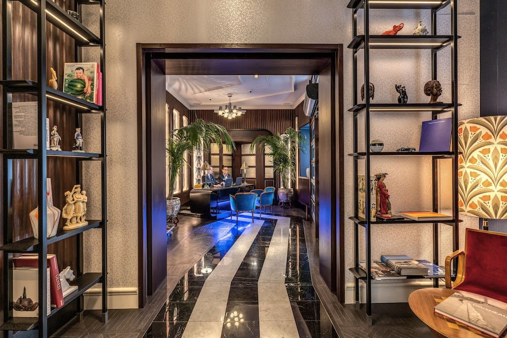 TB Place Roma, Rome | Best deals | lastminute.com