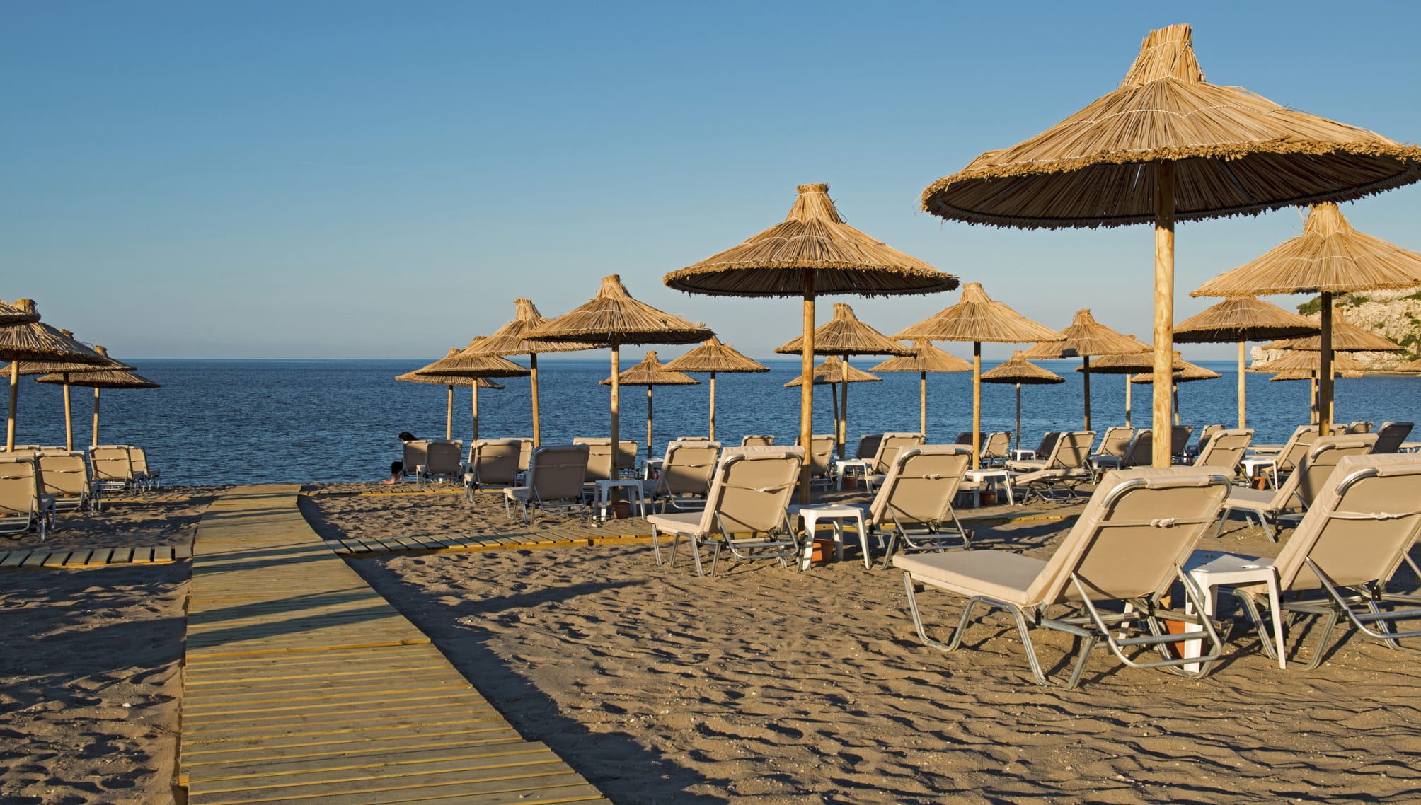 Port Royal Villas and Spa - Adults Only, Kolymbia | Beste deals ...