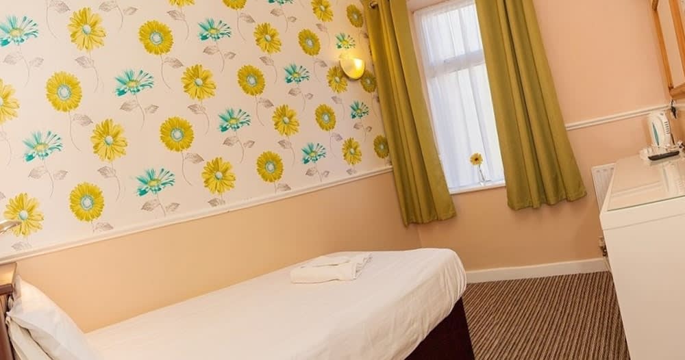 Premier Inn Southport Central, Southport | Best deals | lastminute.com