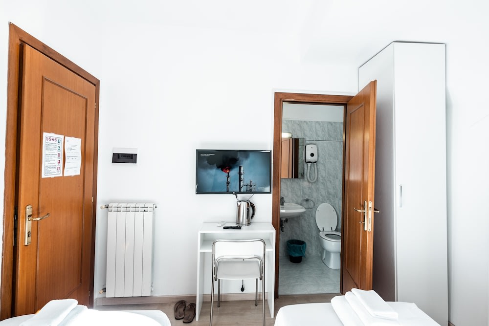 Minerva Monks Inn, Rome | Meilleures offres | lastminute.com