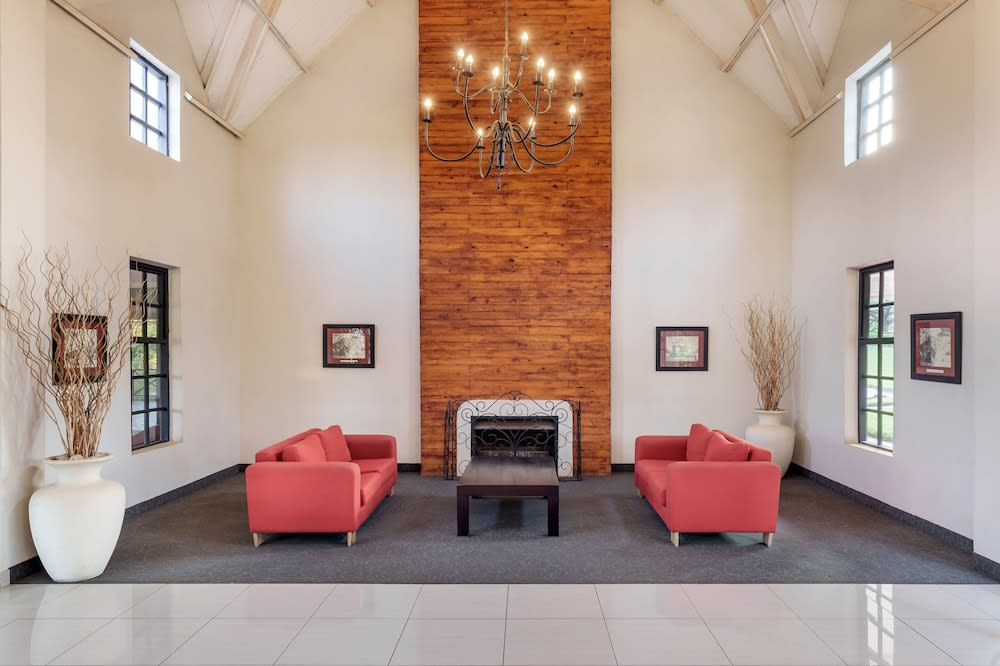 Protea Hotel by Marriott Chingola, Chingola | Best deals | lastminute.com