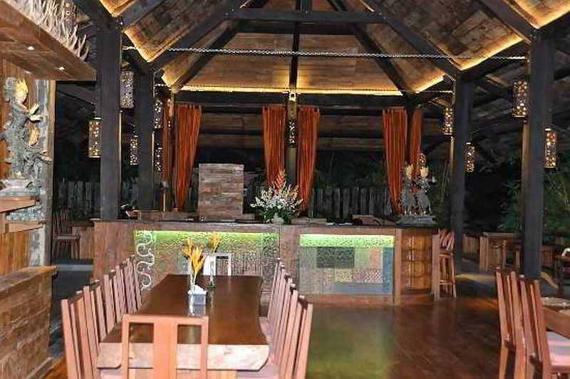 Puri Bambu, Jimbaran - Bali | Meilleures offres | lastminute.com