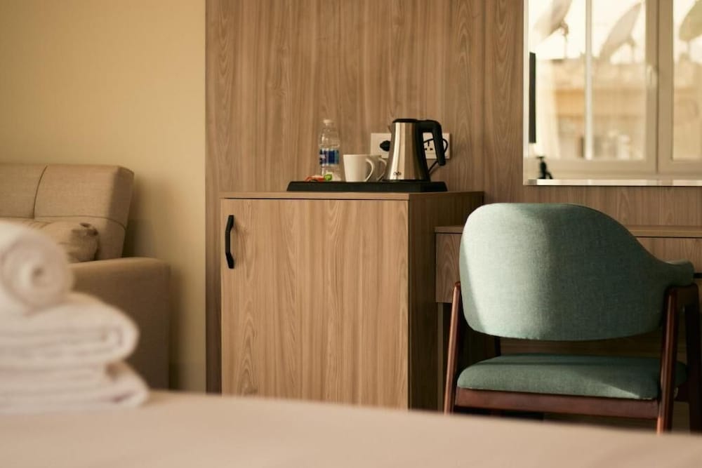 Saray Pyramids & Museum View Hotel, Giza | Beste deals | lastminute NL