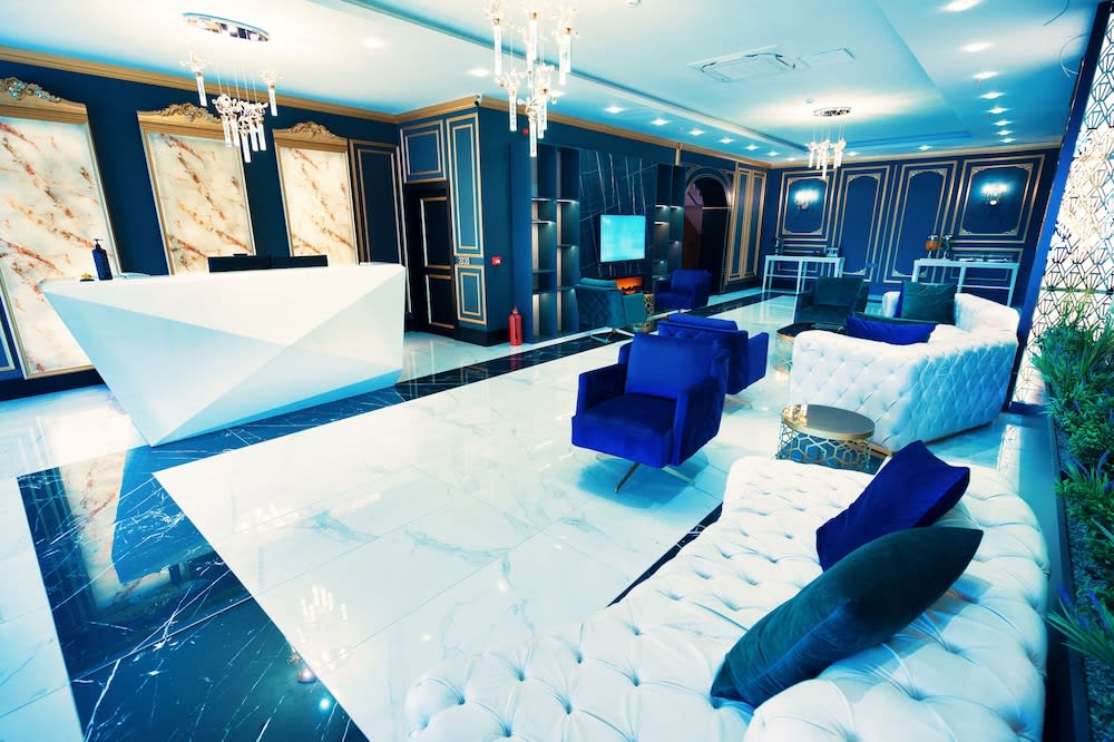 Continent Luxury Suites Sakarya, Serdivan | Meilleures offres ...