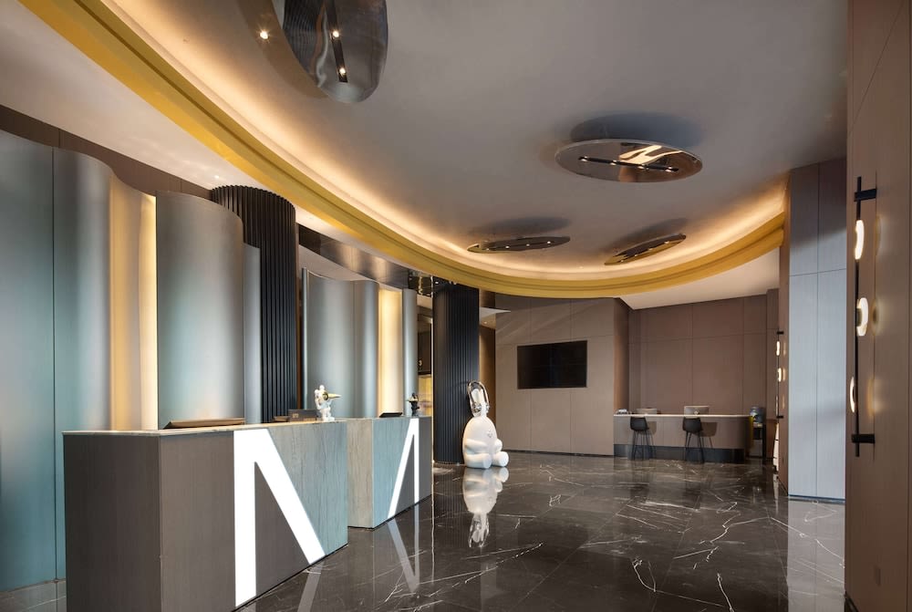 Microtel By Wyndham Changsha Meixi Lake, Changsha | Best deals ...