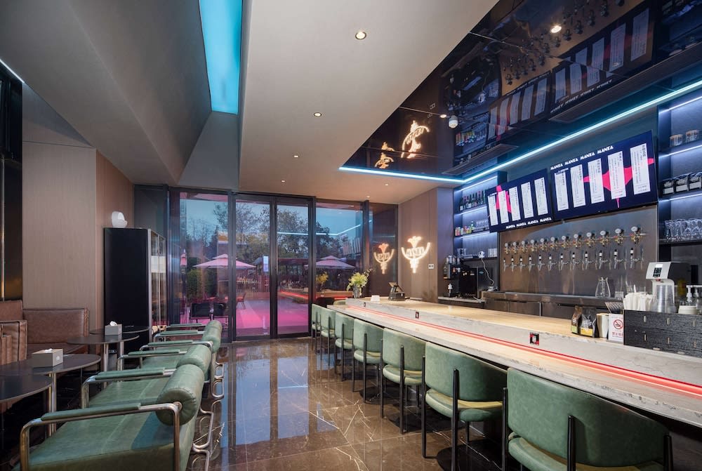 Microtel By Wyndham Changsha Meixi Lake, Changsha | Offerte top ...