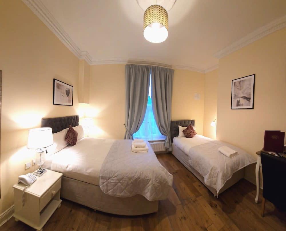 Waterloo Lodge, Dublin | Best deals | lastminute.com