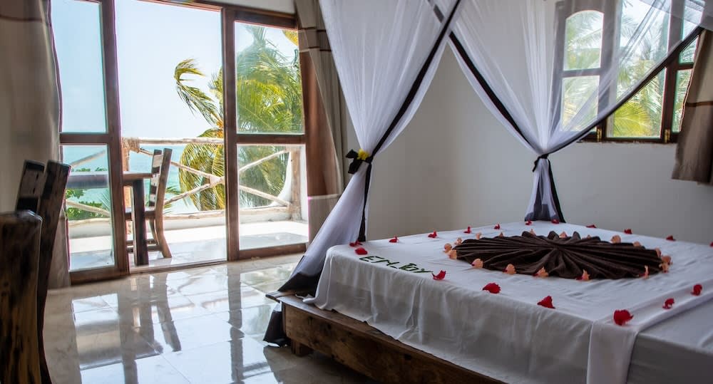Zanzibar Vera Beach by Moonshine, Uroa | Best deals | lastminute.com