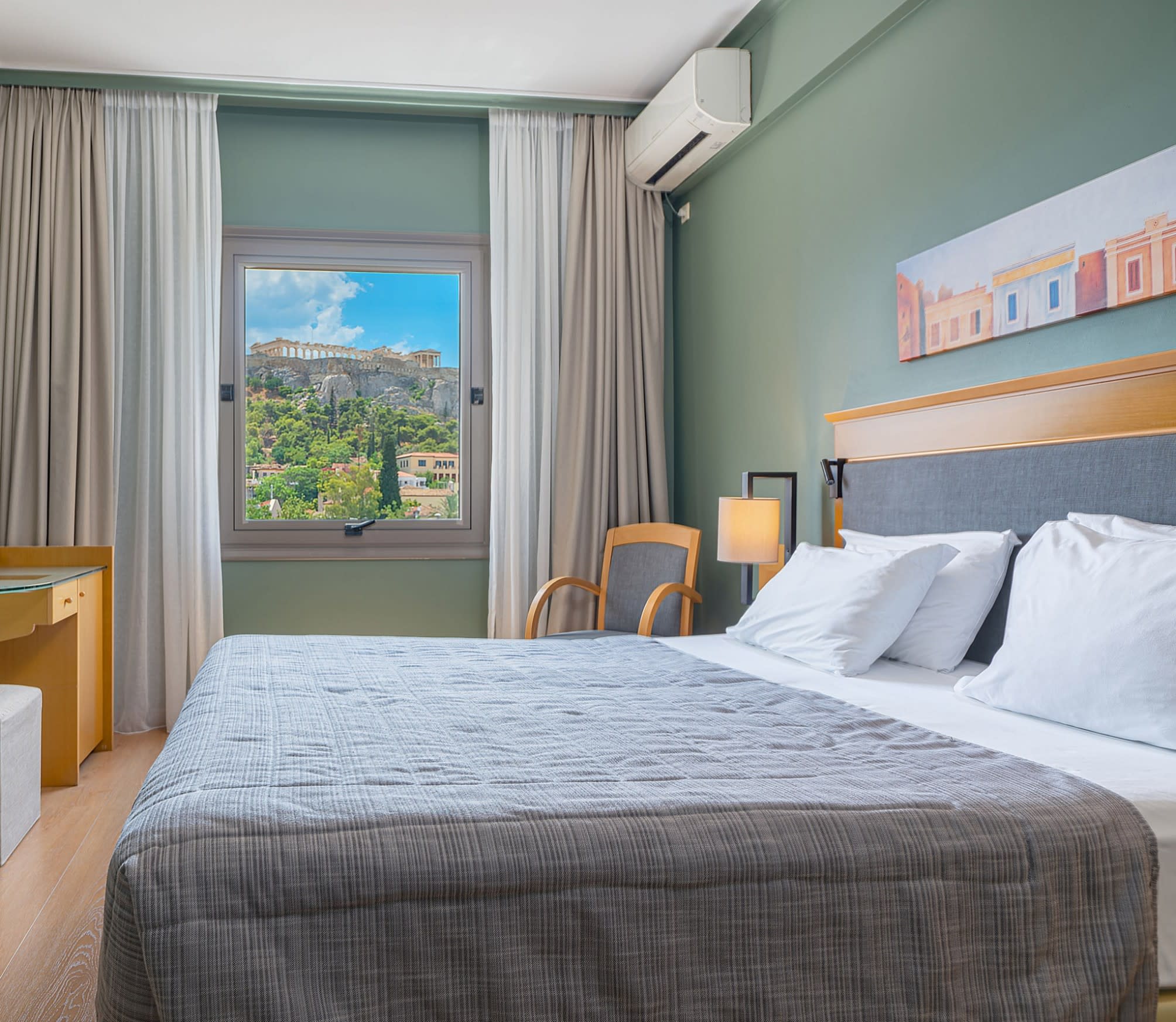 Plaka Hotel, Athènes | Meilleures offres | lastminute.com FR