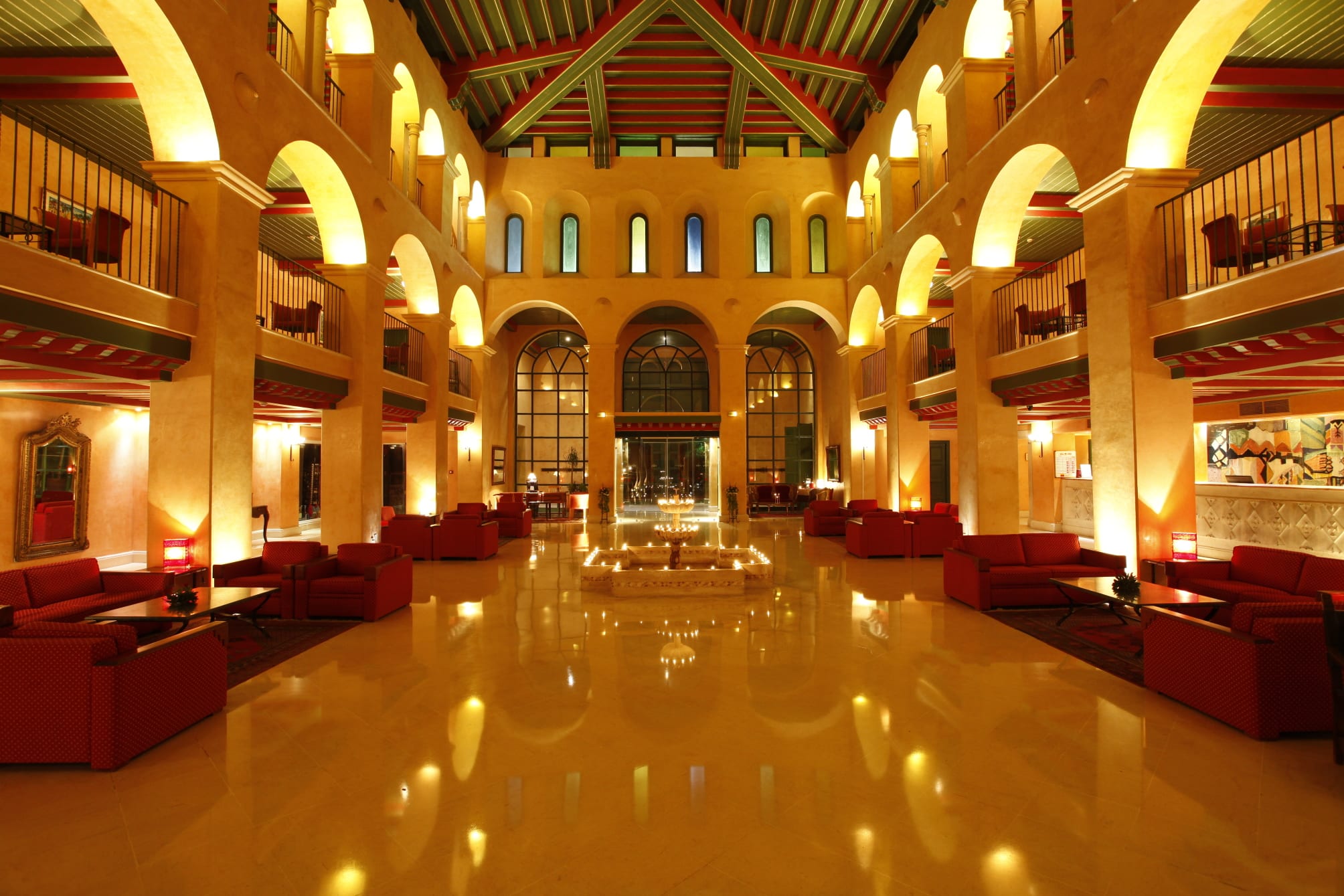 El Ksar Resort & Thalasso, Sousse | Günstige Angebote | lastminute.de