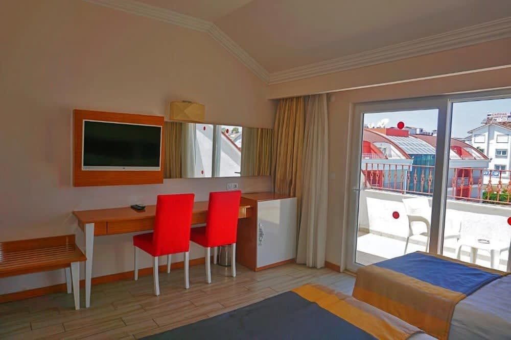 Side Legend Hotel, Manavgat | Best deals | lastminute.com