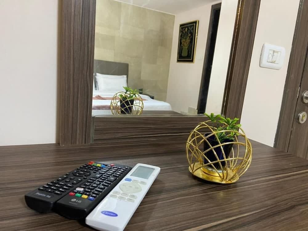 Tuya Pyramids View Hotel, Giza | Best deals | lastminute.com