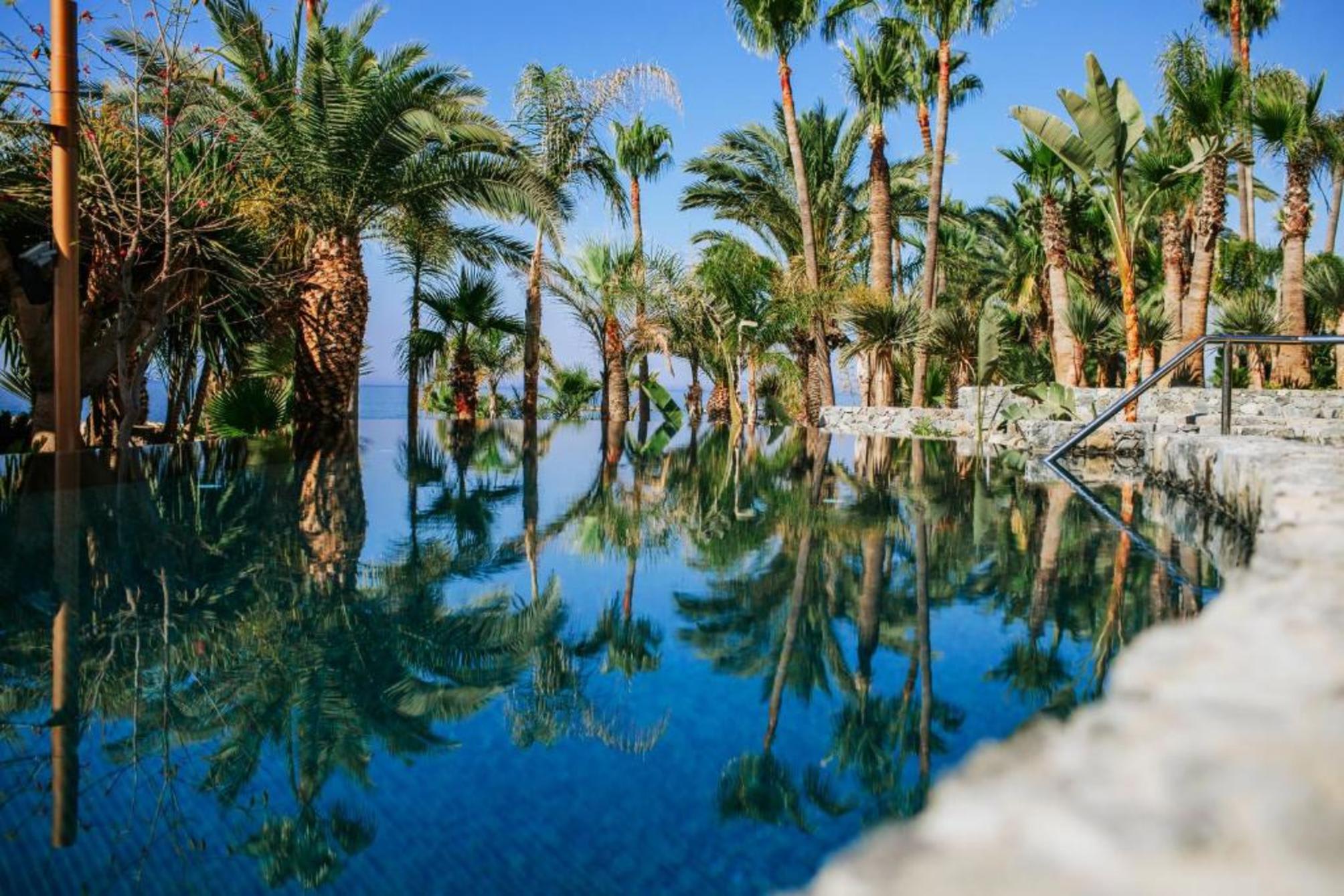 Amathus Beach Hotel Limassol, Limassol | Best deals | lastminute US