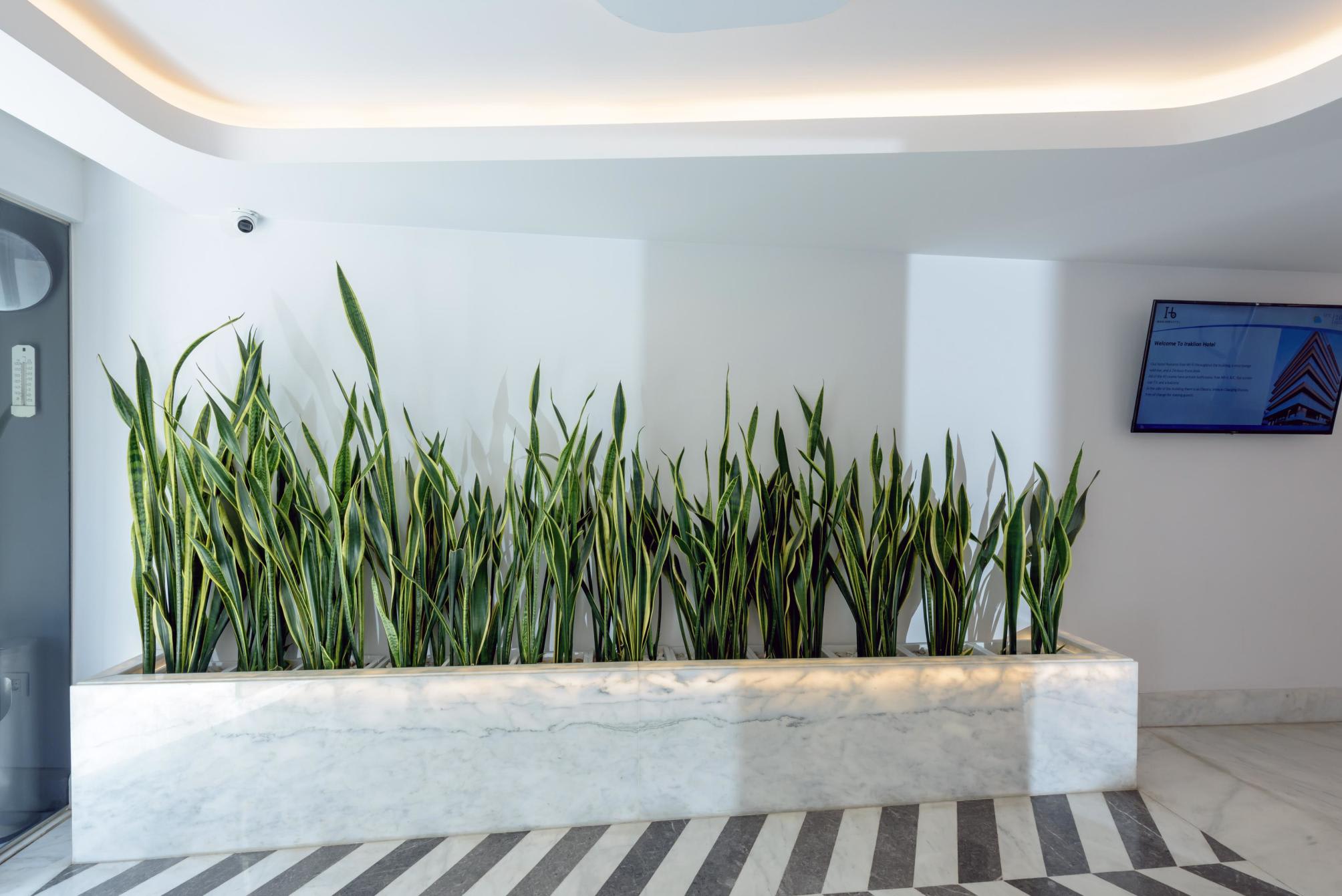Iraklion Hotel, Heraklion | Best deals | lastminute.com