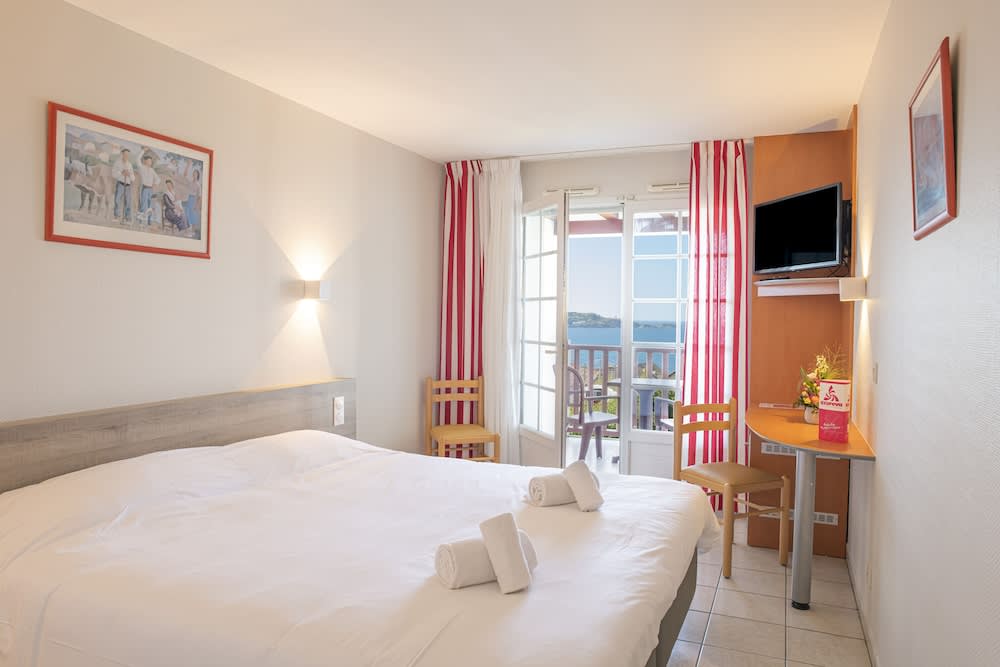 Azureva Club Hendaye, Hendaye | Meilleures offres | lastminute.com FR