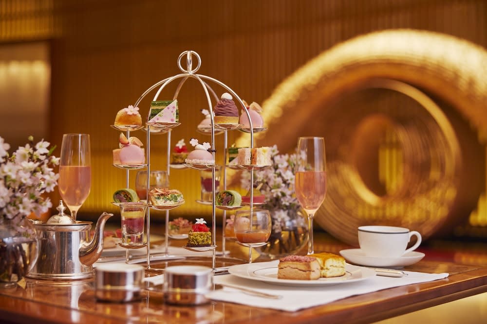 The Peninsula Tokyo, Tokyo | Best deals | lastminute.com