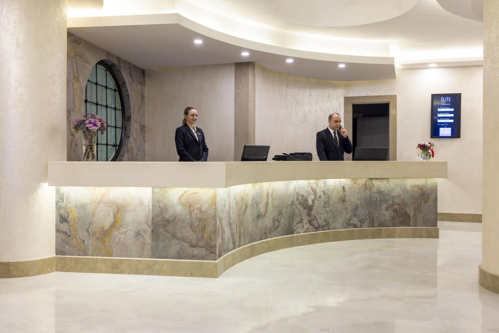 Elite Hotel Dragos, Istanbul | Best deals | lastminute.com