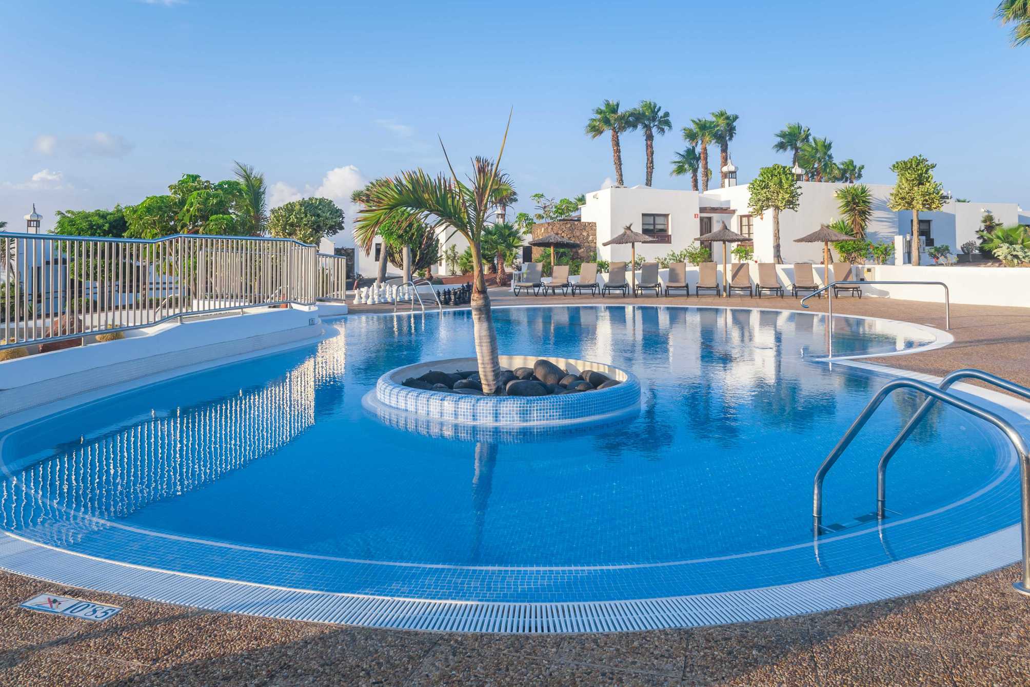 Jardines del Sol, Playa Blanca | Beste tilbudene | lastminute.com NO