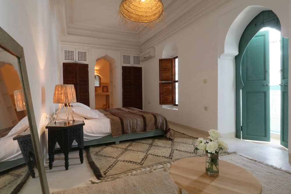Riad DAR DAR, Marrakech | Best deals | lastminute.com