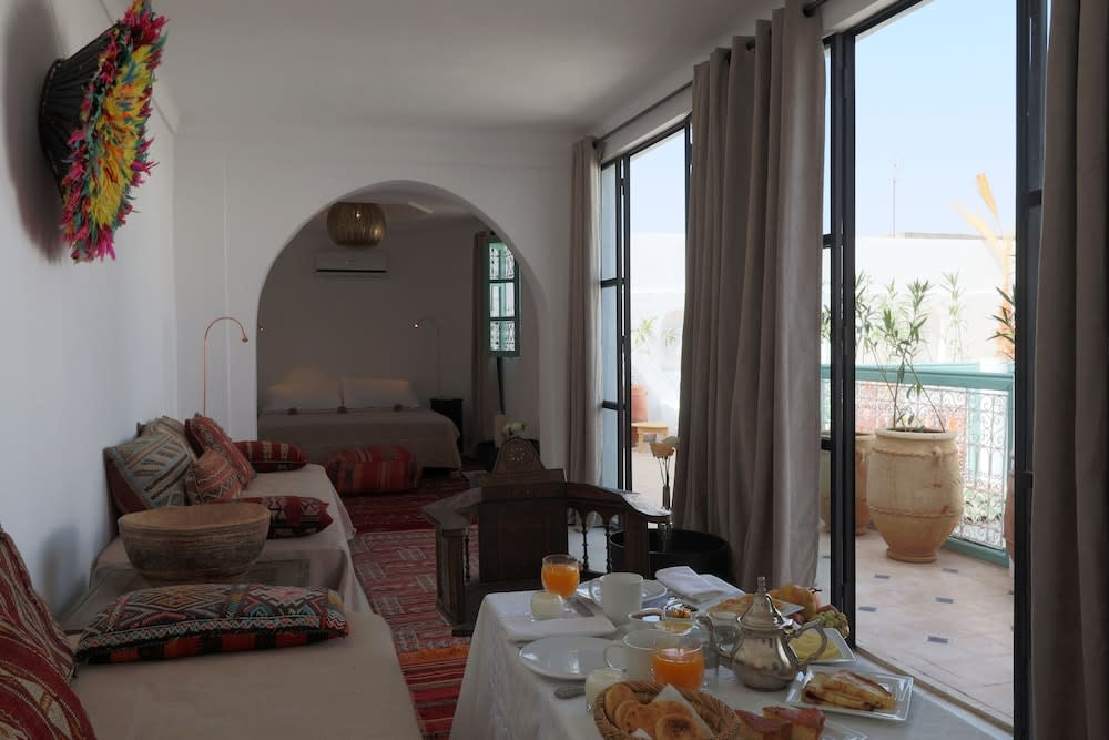 Riad DAR DAR, Marrakech | Best deals | lastminute.com