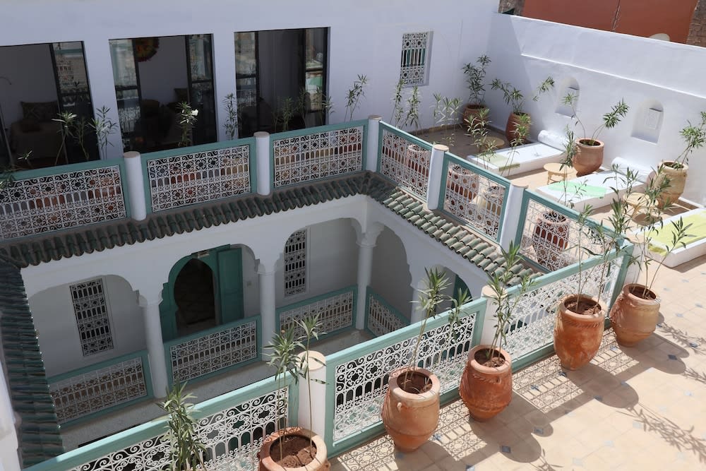Riad DAR DAR, Marrakech | Best deals | lastminute.com