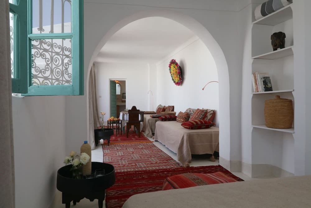 Riad DAR DAR, Marrakech | Best deals | lastminute.com