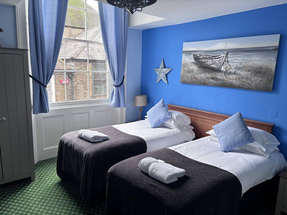 Premier Inn Margate, Margate | Best deals | lastminute.com