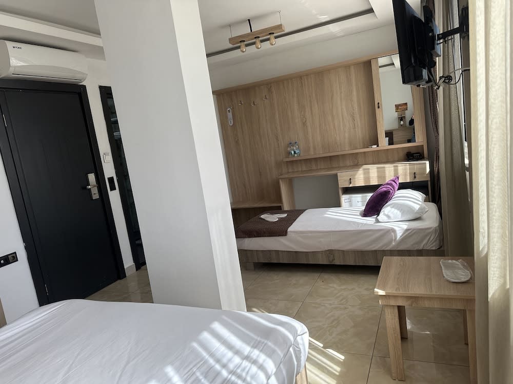 Beyond OTEL, Konyaalti | Best deals | lastminute.com