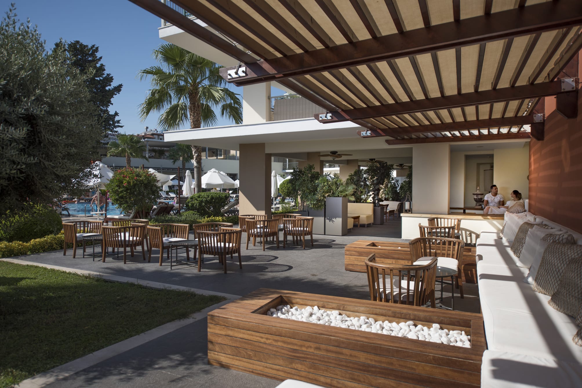 TUI Blue Barut Andız - All Inclusive - Adults Only, Side | Best deals ...